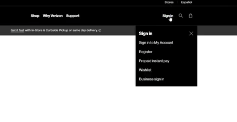 Log Into Verizon Email